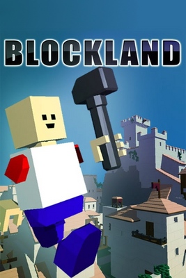 Blockland - SteamGridDB
