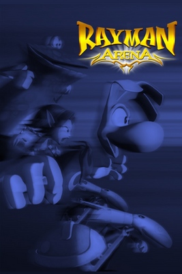 Grid for Rayman Arena by Hiroshihimself - SteamGridDB