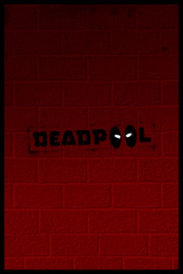 Grid for Deadpool by LittleRedQuinn - SteamGridDB