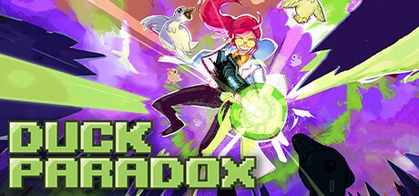 Duck Paradox - SteamGridDB