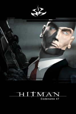 Grid for Hitman: Codename 47 by ghøzty - SteamGridDB