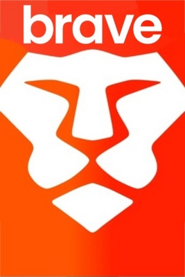 Brave (Program) - SteamGridDB