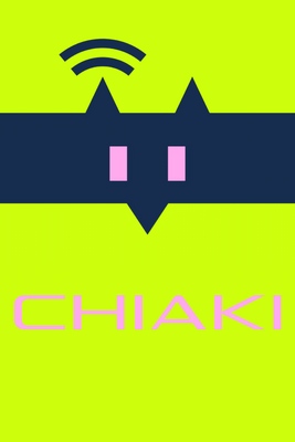 Grid for Chiaki (Program) by effcol - SteamGridDB