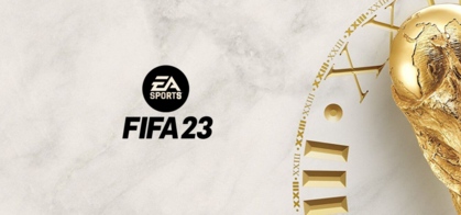Grid for FIFA 23 by r_dsgnd - SteamGridDB