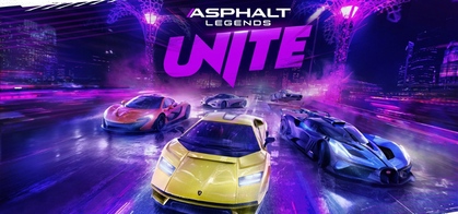 Grid for Asphalt Legends by ZazaMastro - SteamGridDB