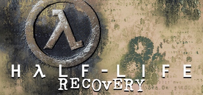 Half-Life: Recovery - SteamGridDB