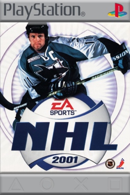 NHL 2001 - SteamGridDB