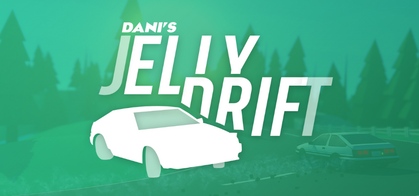 Grid for Jelly Drift by Purgenta - SteamGridDB