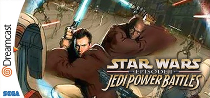 Grid for Star Wars: Episode I - Jedi Power Battles by Pheonom - SteamGridDB