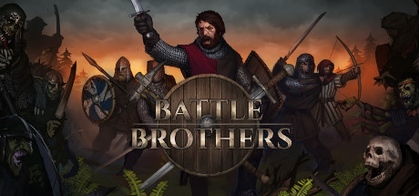 Battle Brothers - SteamGridDB