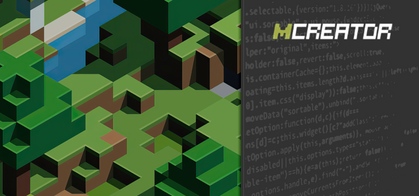 MCreator - SteamGridDB