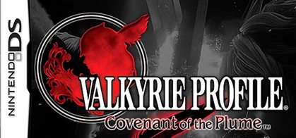 Grid for Valkyrie Profile: Covenant of the Plume by Lutist - SteamGridDB