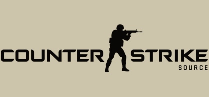 Grid for Counter-Strike: Source by Gamma - SteamGridDB