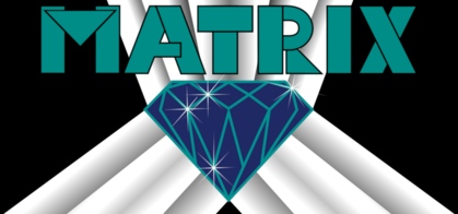 Grid for Matrix by theoutrider - SteamGridDB