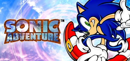 Grid for Sonic Adventure by pichulo - SteamGridDB