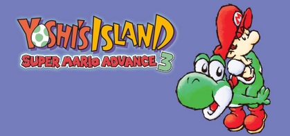 Grid for Yoshi's Island: Super Mario Advance 3 by lontanadascienza ...