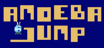 Amoeba Jump - SteamGridDB