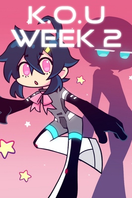 Friday Night Funkin' Kepler Observation Unit (K.O.U) - SteamGridDB