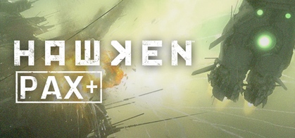 Grid for HAWKEN by ShadowDee - SteamGridDB