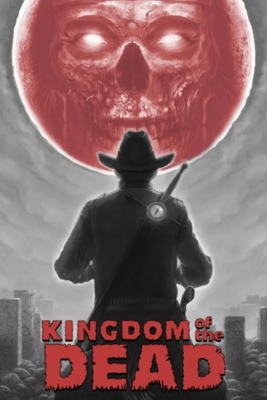 KINGDOM of the DEAD - SteamGridDB