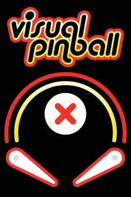 Visual Pinball - SteamGridDB
