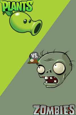 Grid for Plants vs. Zombies: Game of the Year Edition by bucketmaster47 ...