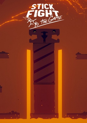 Grid for Stick Fight: The Game by MiniEngineer - SteamGridDB