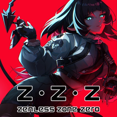 Grid for Zenless Zone Zero by ABH20 - SteamGridDB