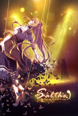 Salthe - SteamGridDB