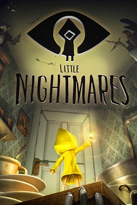 Grid for Little Nightmares by Gums - SteamGridDB