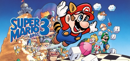 Grid for Super Mario Bros. 3 by DurradonXylles - SteamGridDB