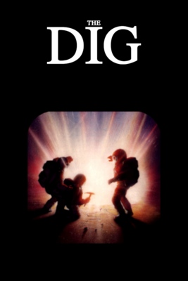 Grid for The Dig by Midn1ght 彡 - SteamGridDB