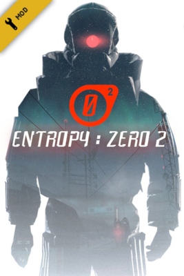 Grid for Entropy : Zero 2 by mdvhimself - SteamGridDB