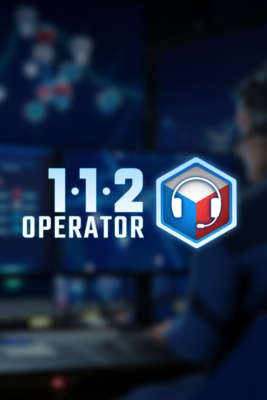 Grid for 112 Operator by SpaceMadMonkey - SteamGridDB