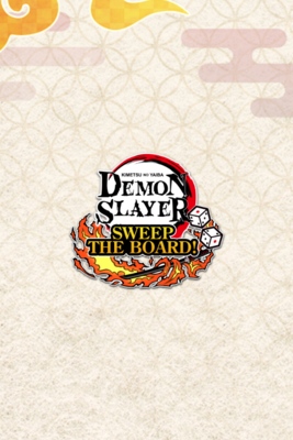 Grid for Demon Slayer -Kimetsu no Yaiba- Sweep the Board! by r_dsgnd ...