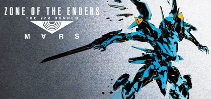 Grid for Zone of The Enders: The 2nd Runner - Mars by TheOrangeMatty - SteamGridDB