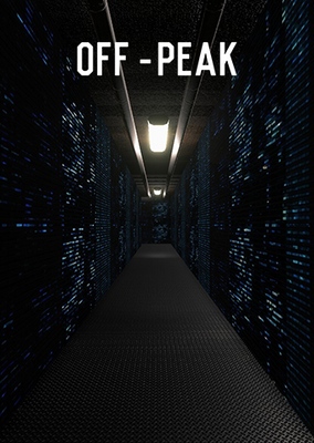 Grid for Off-Peak by hops - SteamGridDB