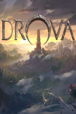 Drova - Forsaken Kin - SteamGridDB