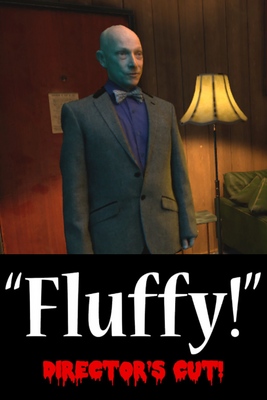 UNCORPOREAL - Fluffy! - SteamGridDB