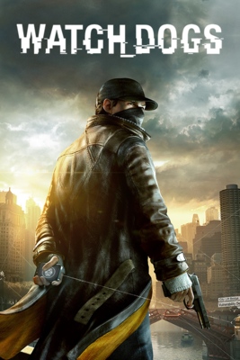 Grid for Watch Dogs by Colzun - SteamGridDB