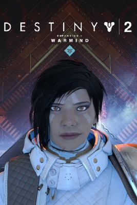 Grid for Destiny 2 by ObamaSimulator - SteamGridDB