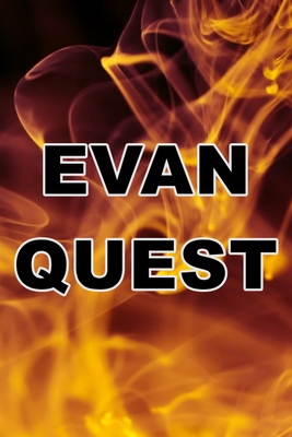 EVAN QUEST - SteamGridDB