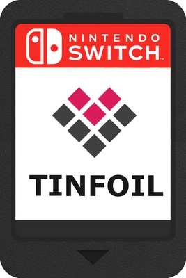 Grid for Tinfoil (App) by Brim - SteamGridDB