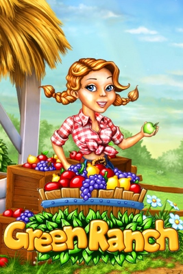 Grid for Green Ranch by Vordus - SteamGridDB