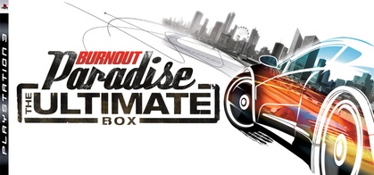Grid for Burnout Paradise: The Ultimate Box by wompix :3 - SteamGridDB