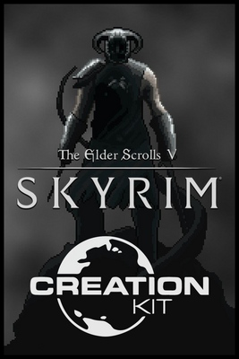 Grid for Skyrim Creation Kit by al0kta - SteamGridDB