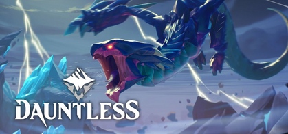 Grid for Dauntless by pablonxt - SteamGridDB
