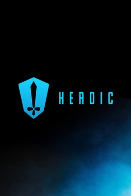 Grid for Heroic Games Launcher by Fend - SteamGridDB