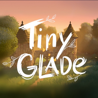 Tiny Glade - SteamGridDB