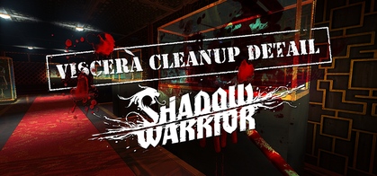 Grid for Viscera Cleanup Detail: Shadow Warrior by Omnigeek - SteamGridDB